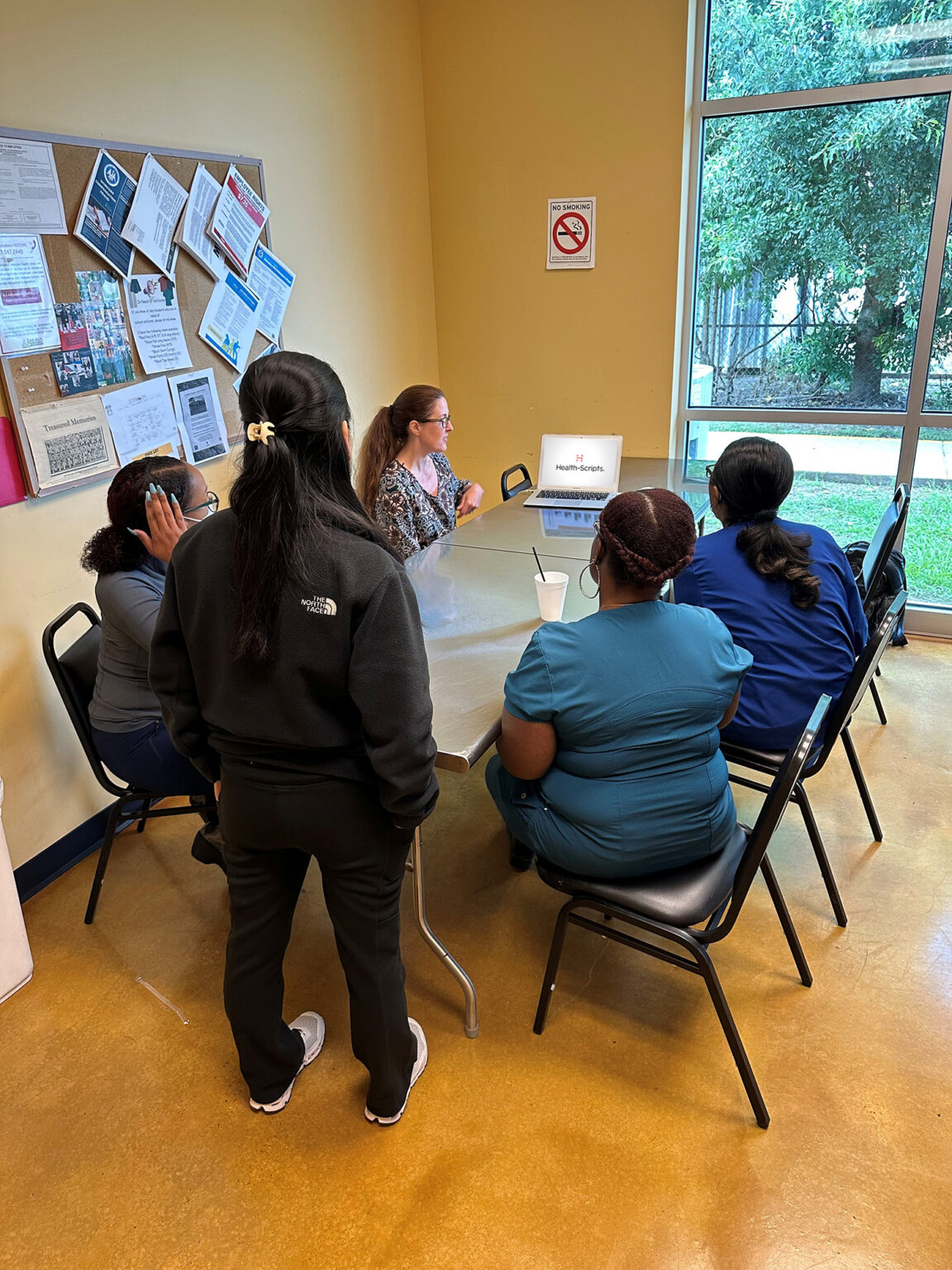 Prescribe Brilliantly with Health-Scripts