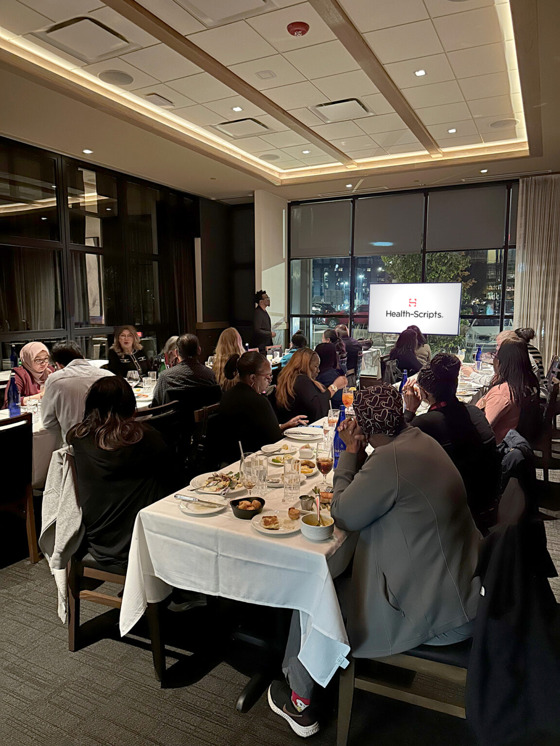 Prescribe Brilliantly with Health-Scripts